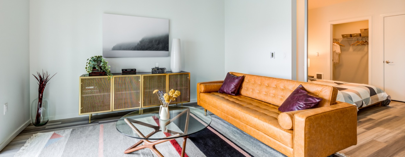 Available studio, one, and two bedroom apartments in Seattle, WA ...