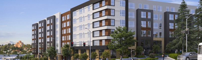 Resident information for Emerson Seattle